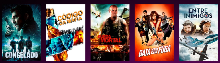 FILMES ONLINE GRÁTIS PARA ASSISTIR DE FORMA LEGAL - ACERVO DIGITAL