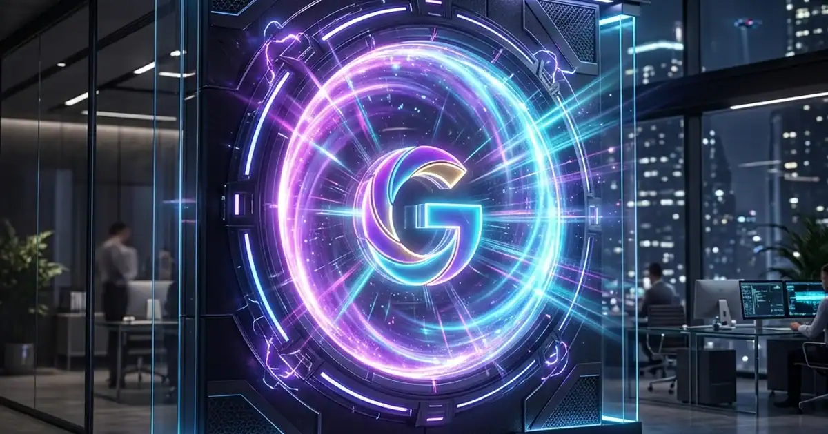 Google Gemini: Tutorial Completo com Imagens Anotadas - Acervo Digital